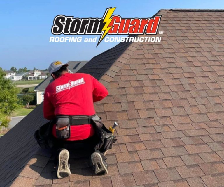 Storm Guard: Protecting Madison Roofs & Homes - Discover Craze