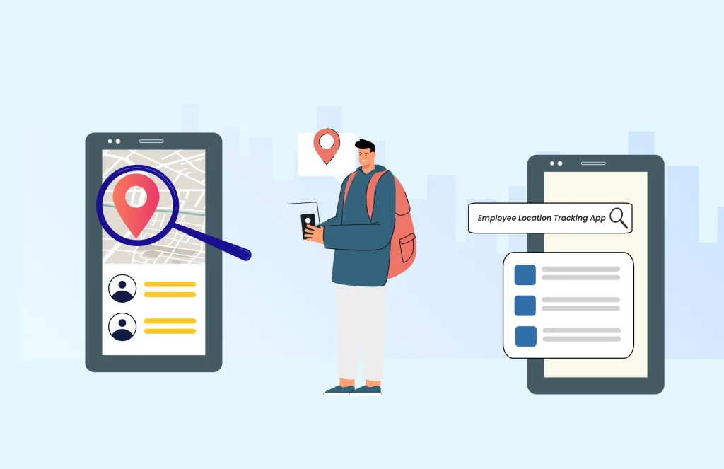 Seamless Oversight: Harnessing Employee Location Tracking Apps ...