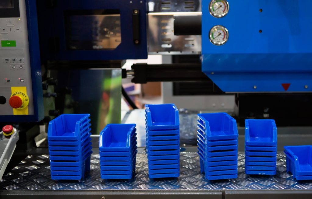 How Plastic Molding Is Shaping the World of Product Design - Discover Craze