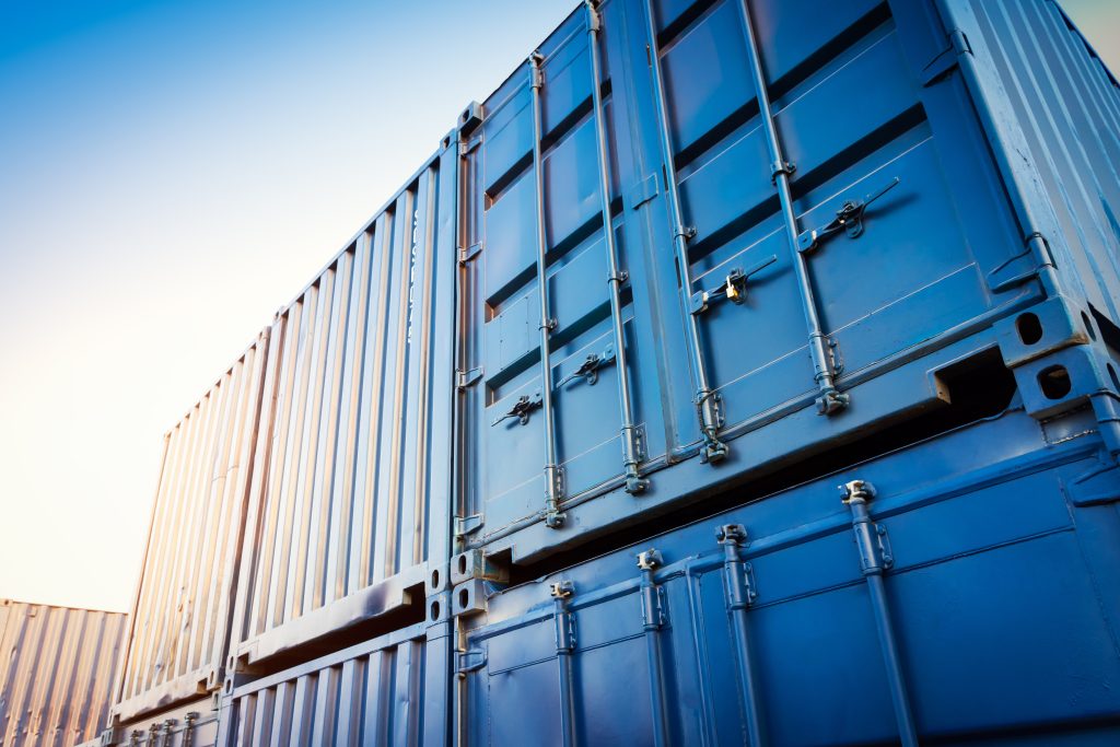 Innovative Solutions: Unpacking the Benefits of Shipping Container Use ...