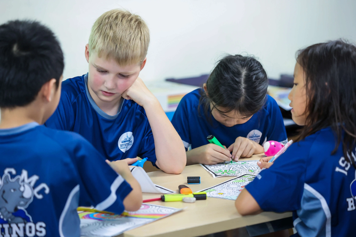 The Benefits of IB Program: A Well-rounded Education - Discover Craze