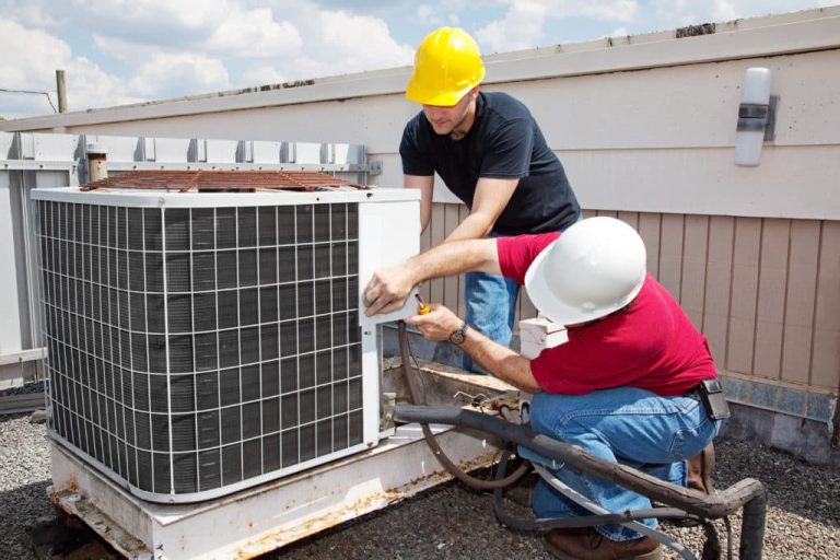 A Guide To Implementing Rooftop Plant Platforms For HVAC Systems ...