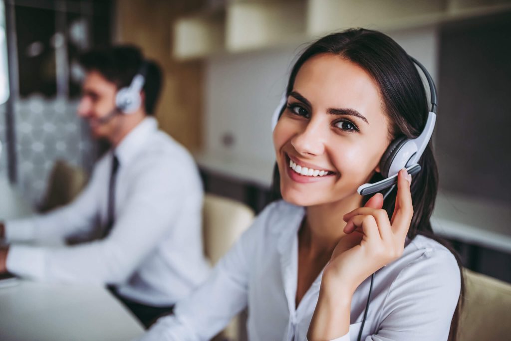 The Art of Effective Communication in Call Handling - Discover Craze
